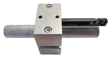 Redi-Edge® Redi-Rail