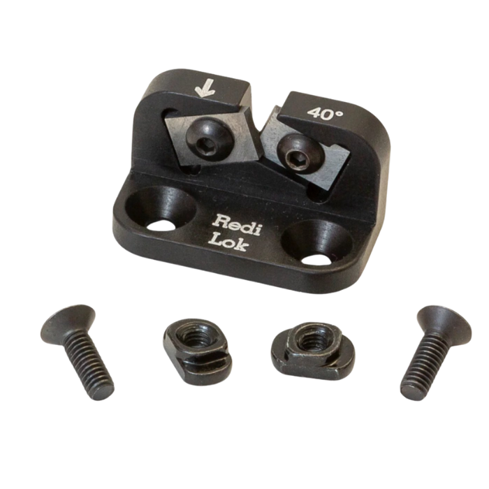 Redi-Edge® Redi-Lok Rail Accessory